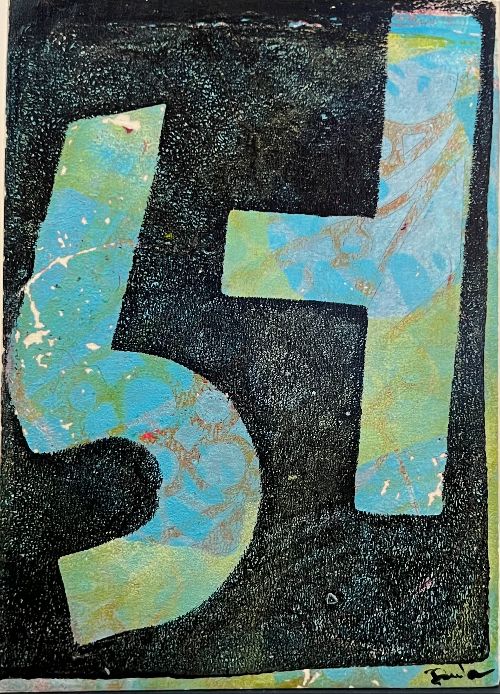 Darla Cavins, July 2023 – GatewayEast Artists Guild