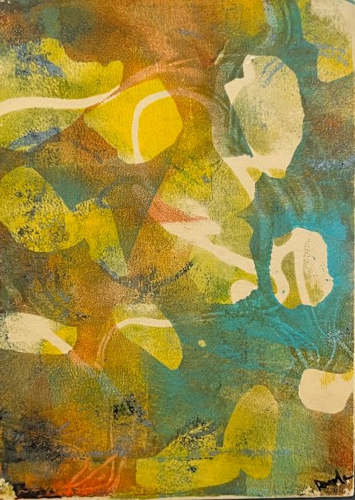 Darla Cavins, July 2023 – GatewayEast Artists Guild