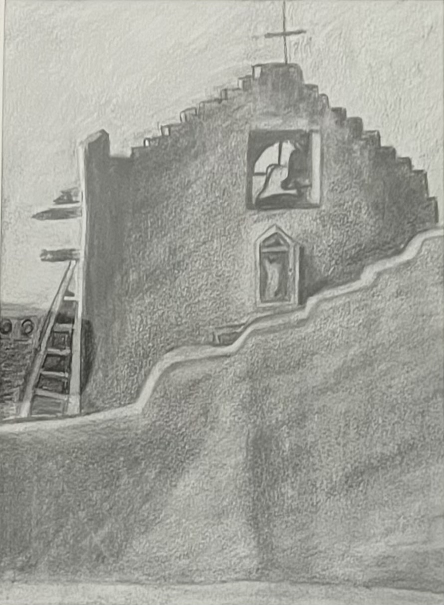 Darla Cavins, July 2023 – GatewayEast Artists Guild