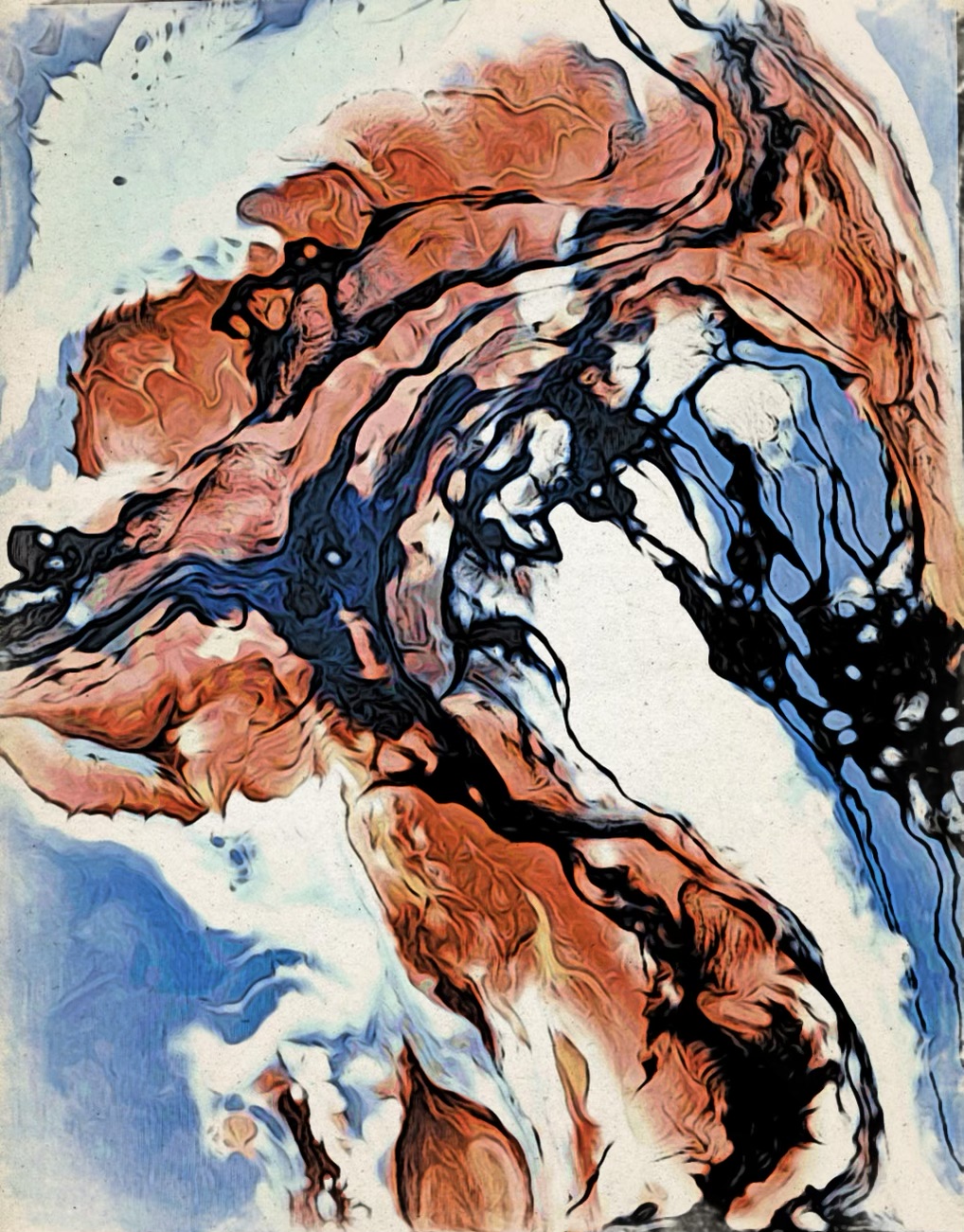 Gateway to Art at the Schmidt 2023 – GatewayEast Artists Guild