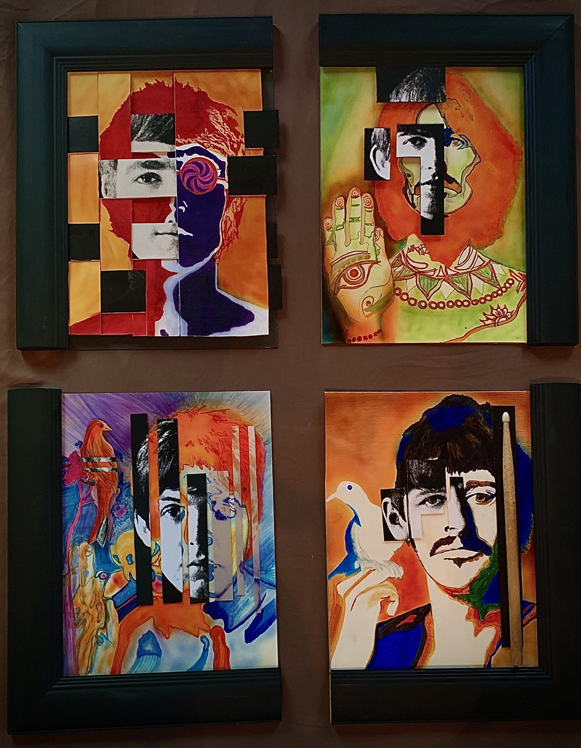 2023 Artist of the Year: Kevin Pickard – GatewayEast Artists Guild