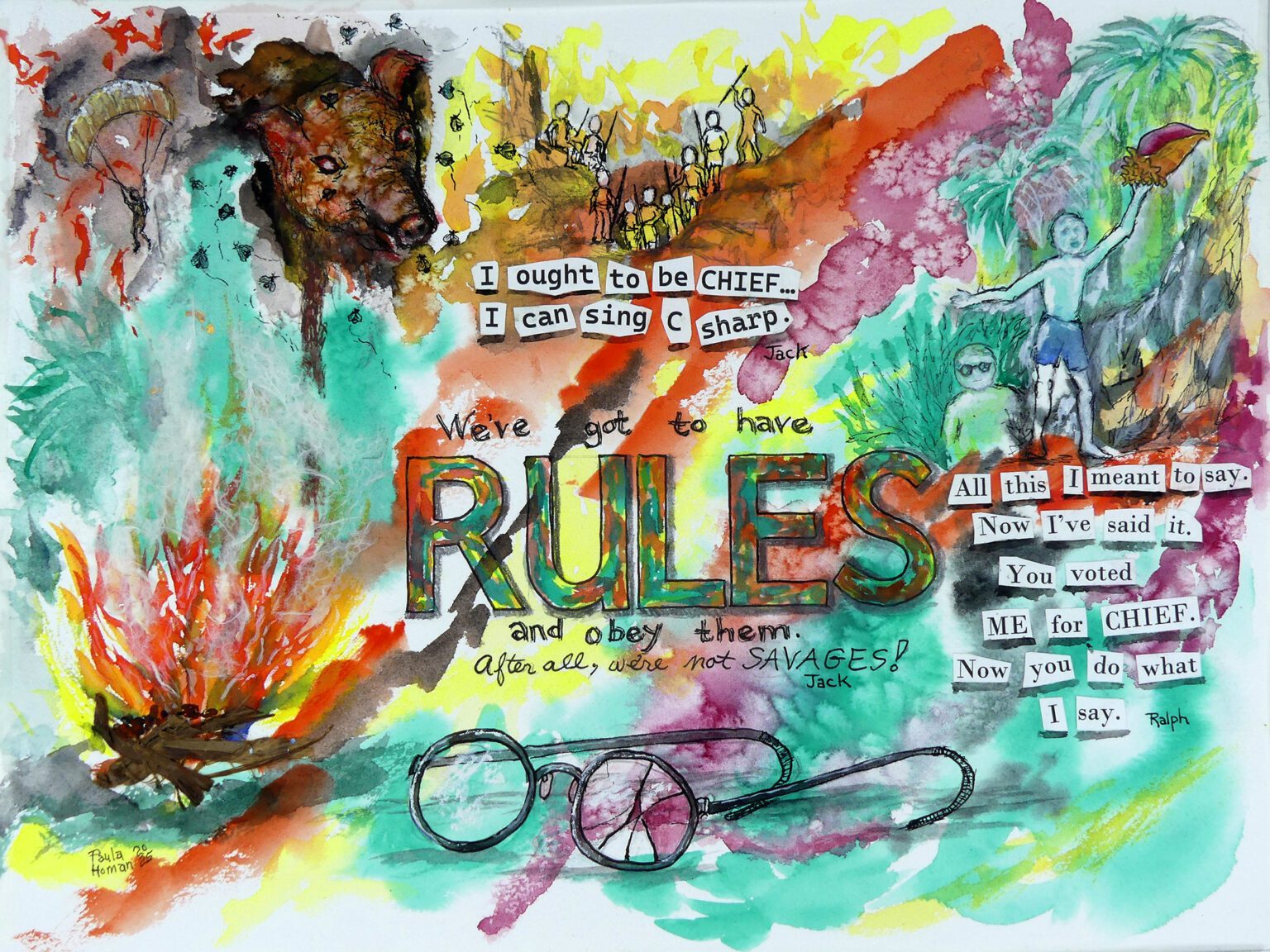 GatewayEast Artists Guild – Fostering Creativity & Appreciation for the ...